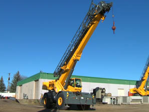 New Crane Signal Person Training Helps Meet OSHA Training Requirements